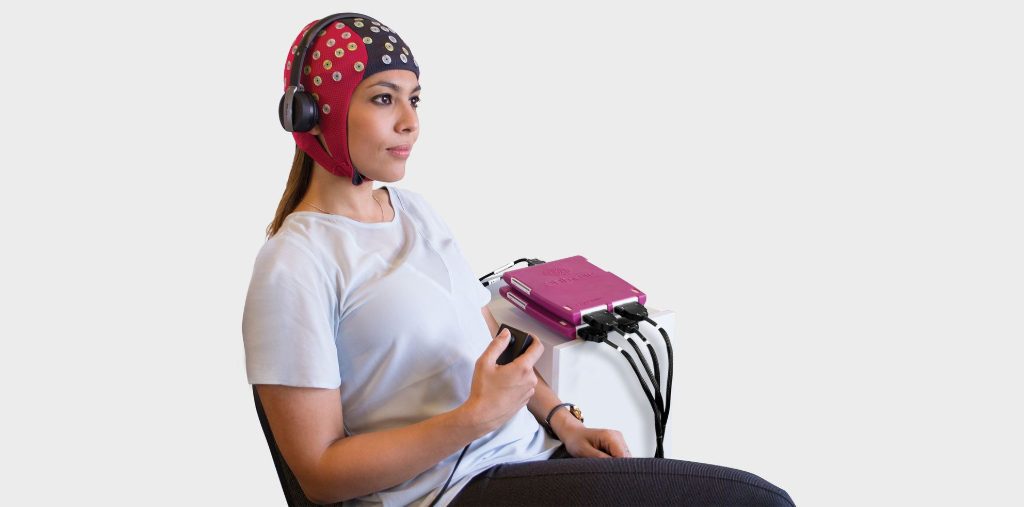 Understanding the Potential of High-Density EEG | ANT Neuro